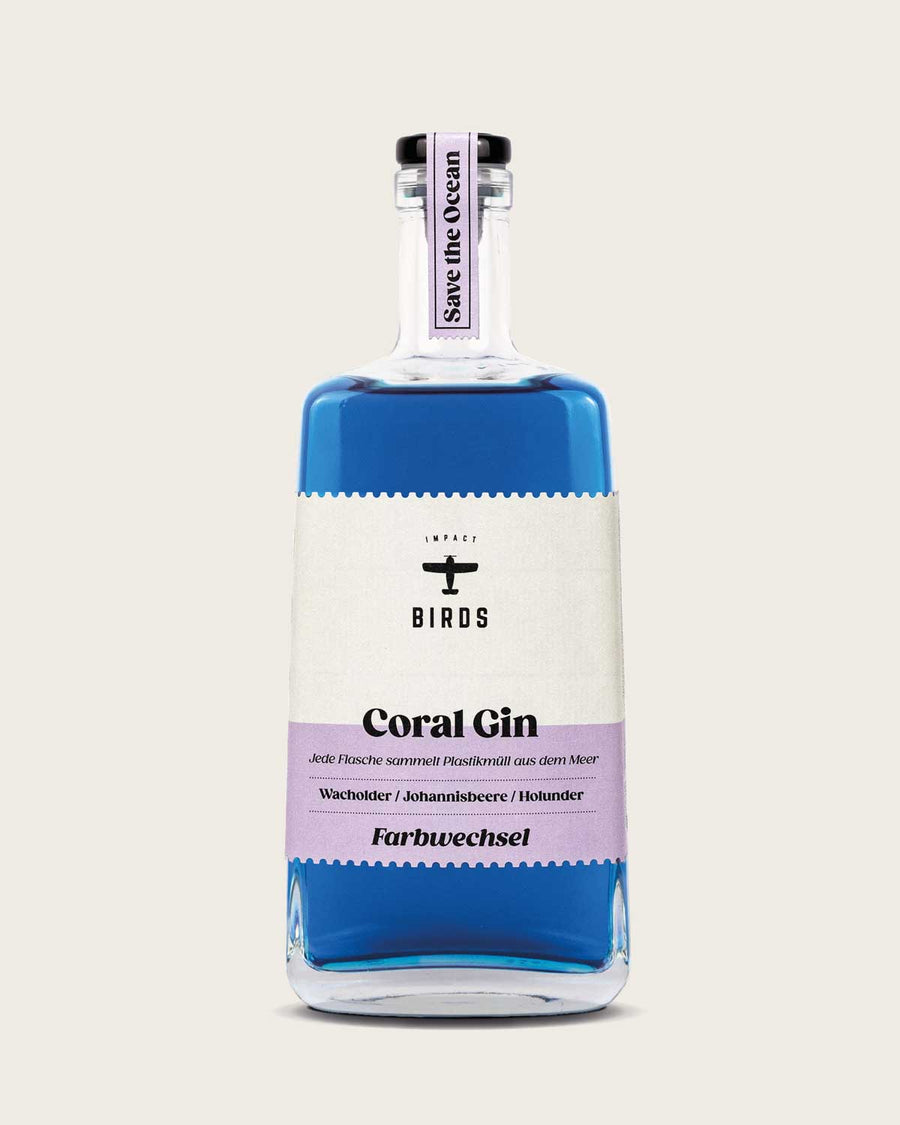 Gin – Flaschenpost Gin