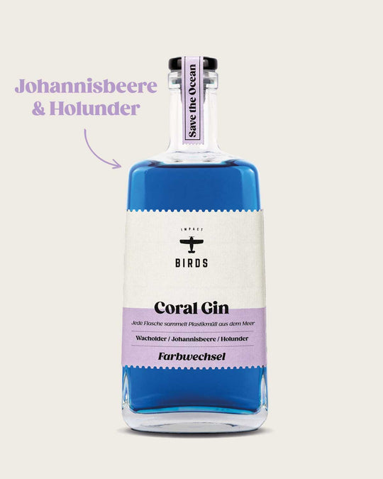 Gin – Flaschenpost Gin